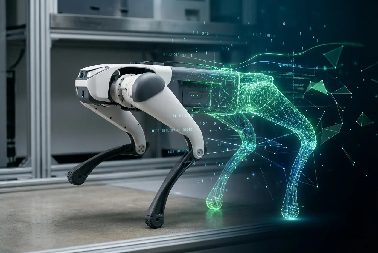 Case Study: Accelerating Robotics Research and Education with the DEEP ...