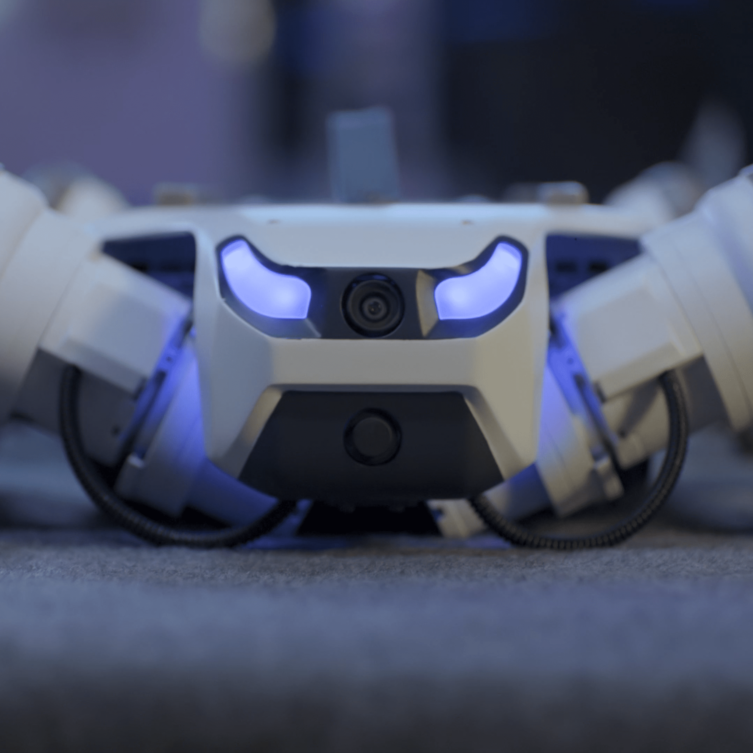 DEEP Robotics Lite 3 - DEEP Robotics US